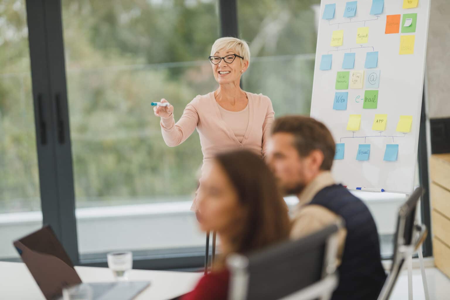Chartered Accountants In Norwich | Jermyn & Co Accountants Ltd