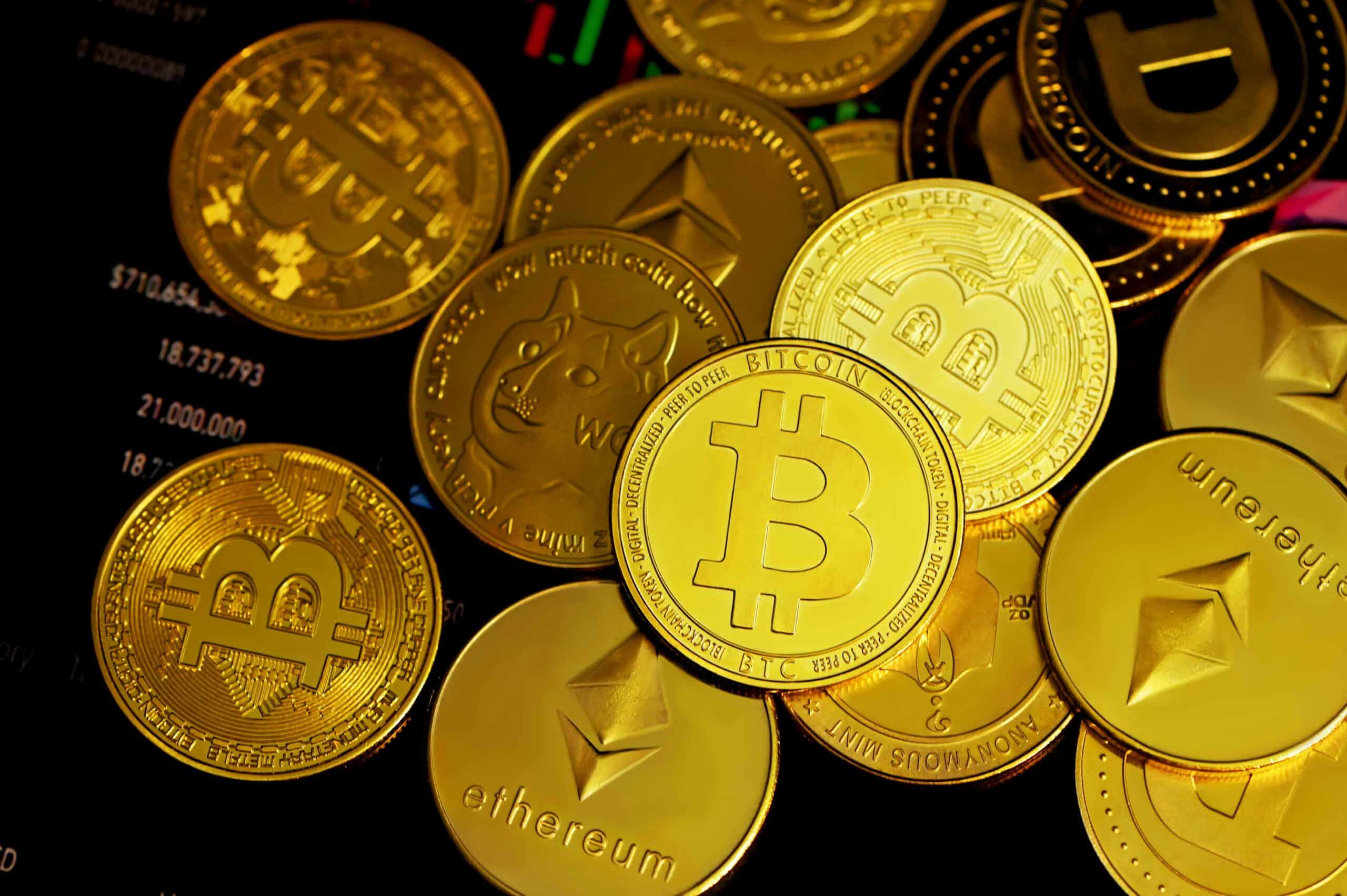 New UK Crypto Tax Rules: What You Need to Know | Jermyn & Co
